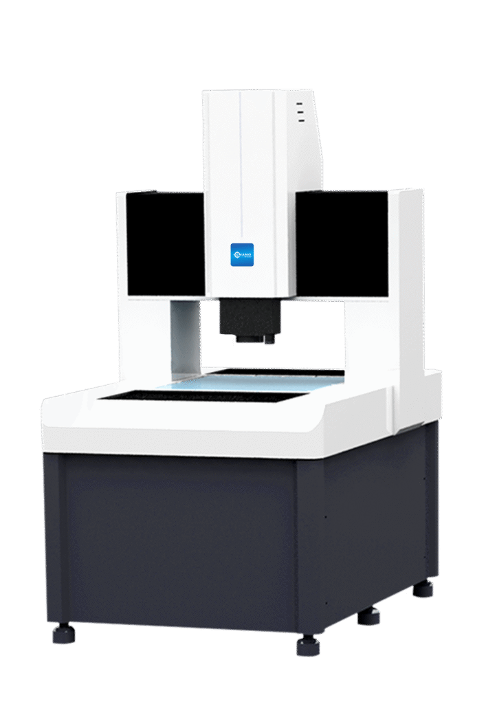 VMM MACHINE (NANO METROLOGY) - Best-in-class Electronic Manufacturing ...